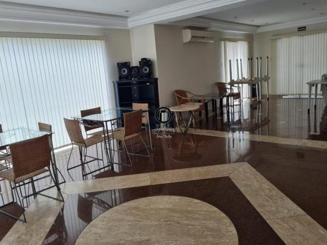 Apartamento à venda na Vila Mascote