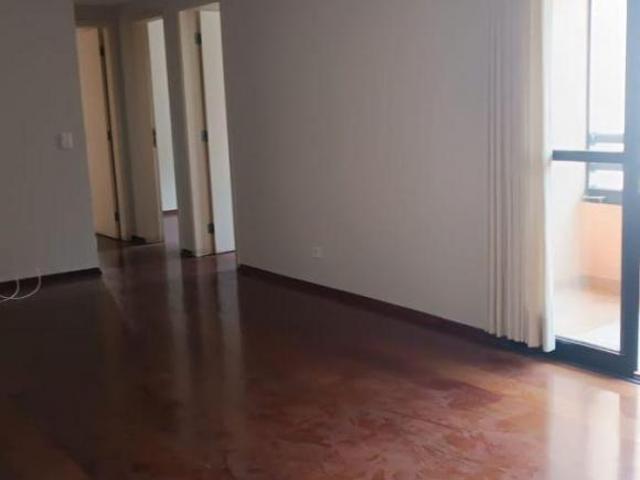 Apartamento à venda na Vila Mascote