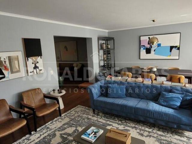 Apartamento à venda na Vila Mascote