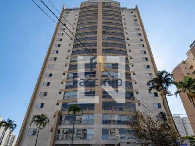 Apartamento à venda na Vila Mascote