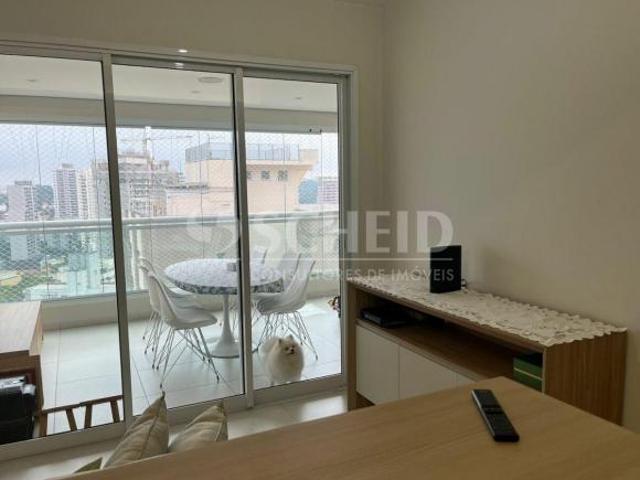 Apartamento a venda na Vila Mascote, 68m² 2 quartos 2 vagas
