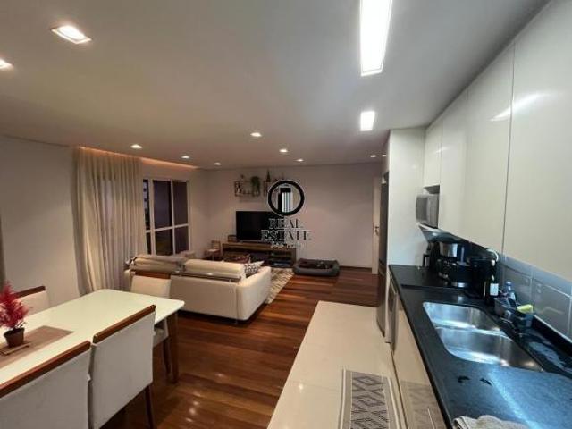 Apartamento à venda na Vila Mascote