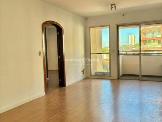 Apartamento à venda na Vila Mascote 70 m² 2 quartos 2 banheiros 1 vaga