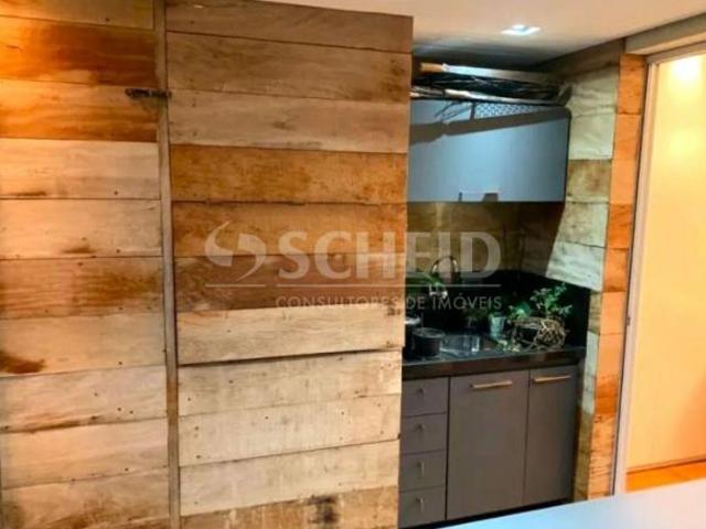 apartamento à venda na Vila Mascote