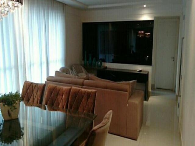 Apartamento à venda na Vila Mascote