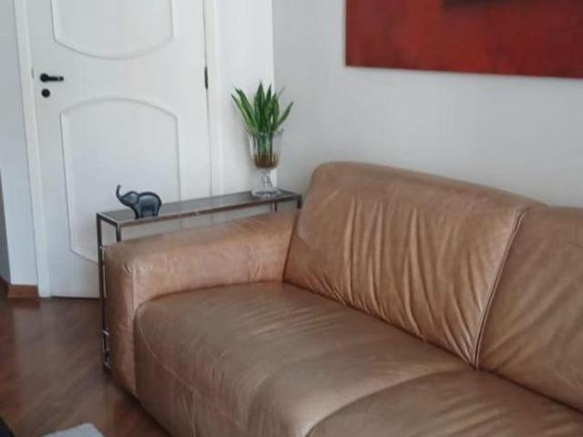 Apartamento à venda na Vila Mascote
