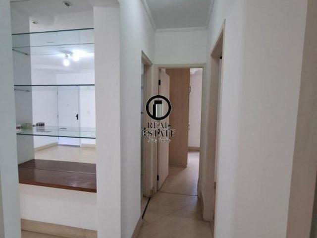 Apartamento à venda na Vila Mascote