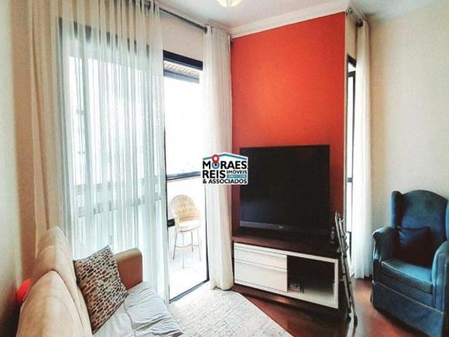 Apartamento à venda na Vila Mascote