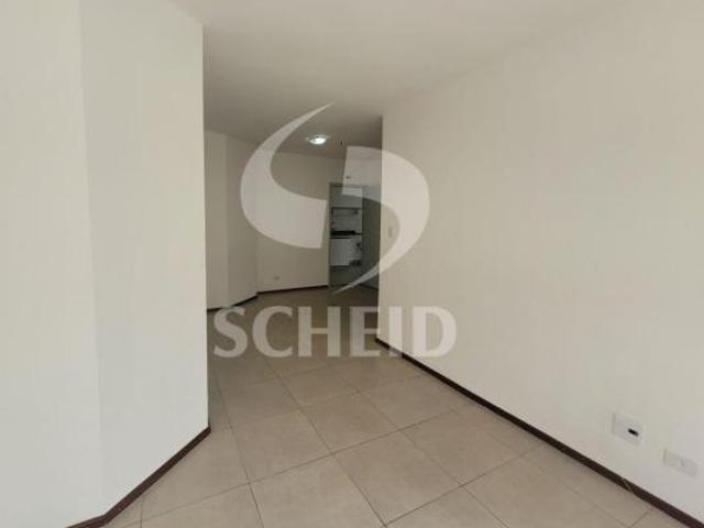 Apartamento a venda na Vila Mascote, 74m², 3 quartos, 2 vagas