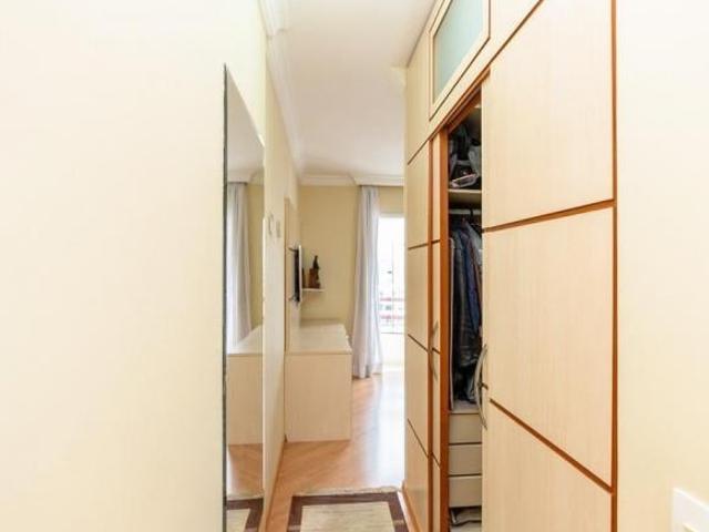 Apartamento à venda na Vila Mascote