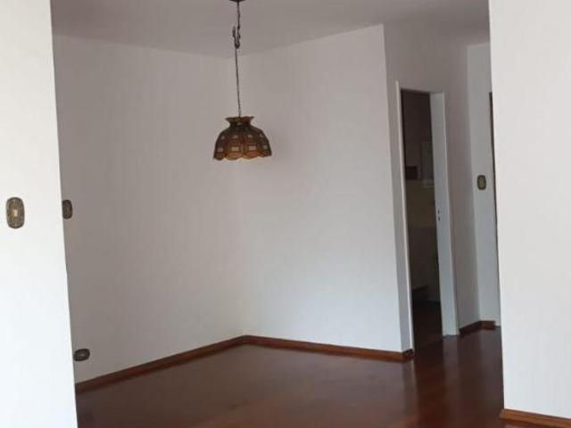 Apartamento à venda na Vila Mascote