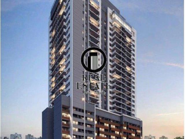 Apartamento à venda na Vila Mascote