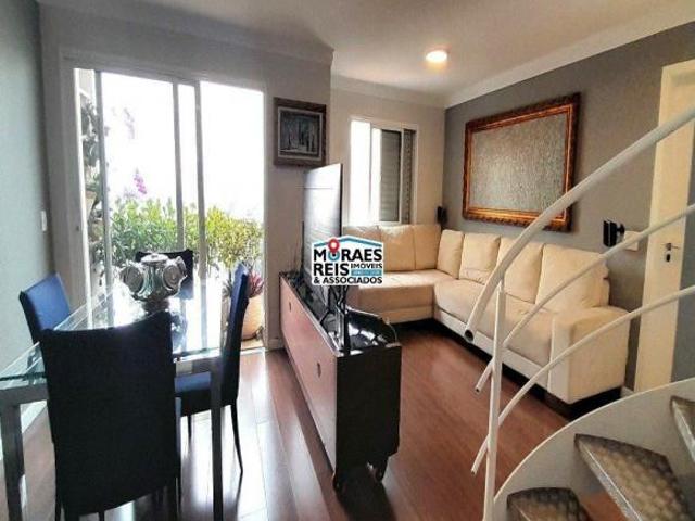 Apartamento à venda na Vila Mascote
