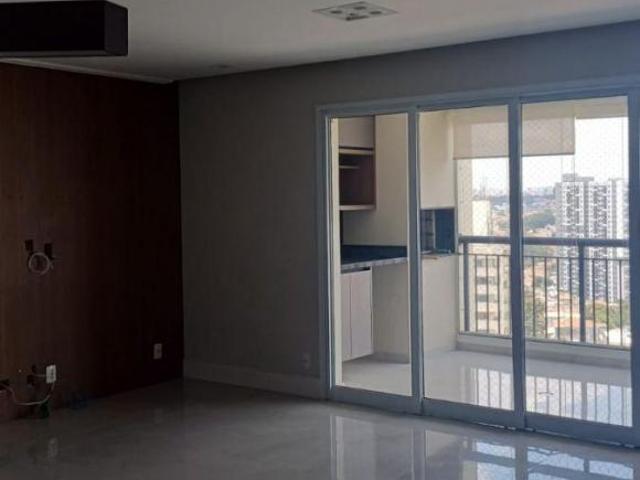 Apartamento à venda na Vila Mascote