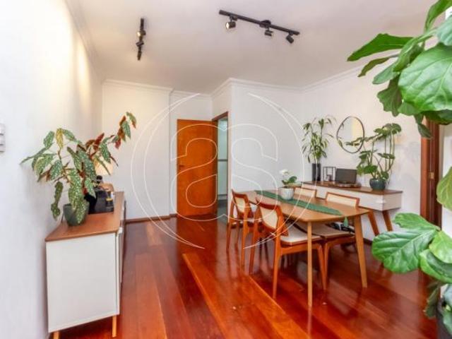 Apartamento à Venda na Vila Mascote | 80 m² | 2 Dormitórios | 1 Vaga