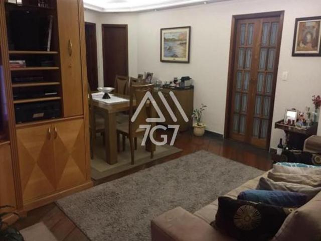 APARTAMENTO À VENDA NA VILA MASCOTE