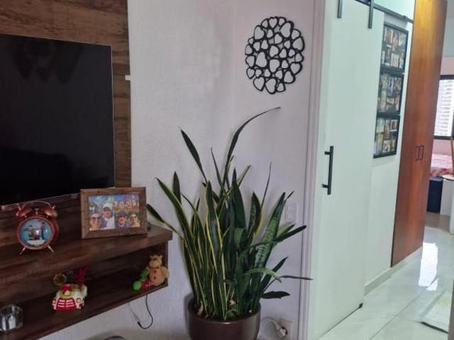 Apartamento à venda na Vila Mascote