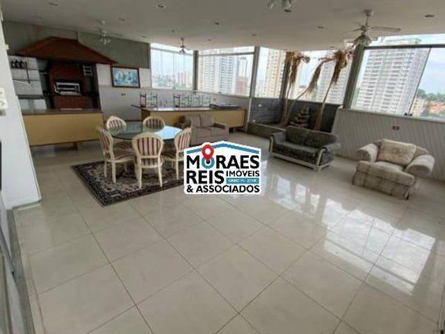 Apartamento à venda na Vila Mascote