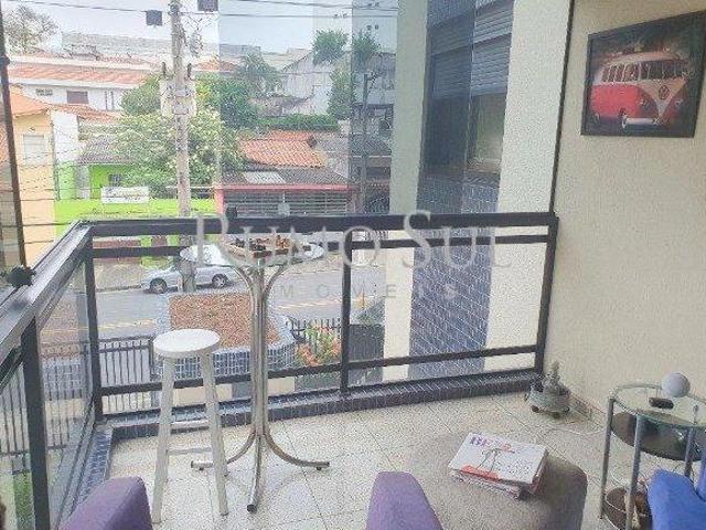 Apartamento à venda na Vila Mascote
