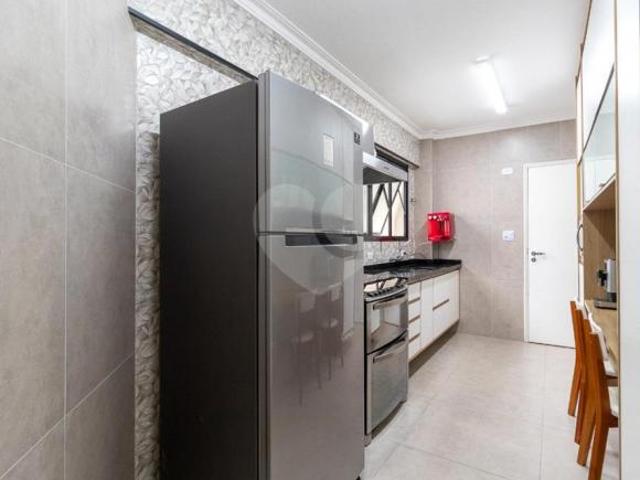 Apartamento à venda na Vila Mascote