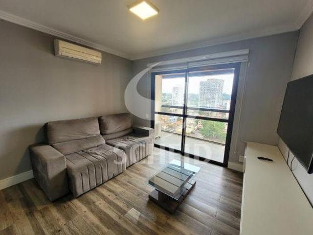 Apartamento a venda na Vila Mascote, 86 m², 3 quartos, 1 suíte, 2 vagas
