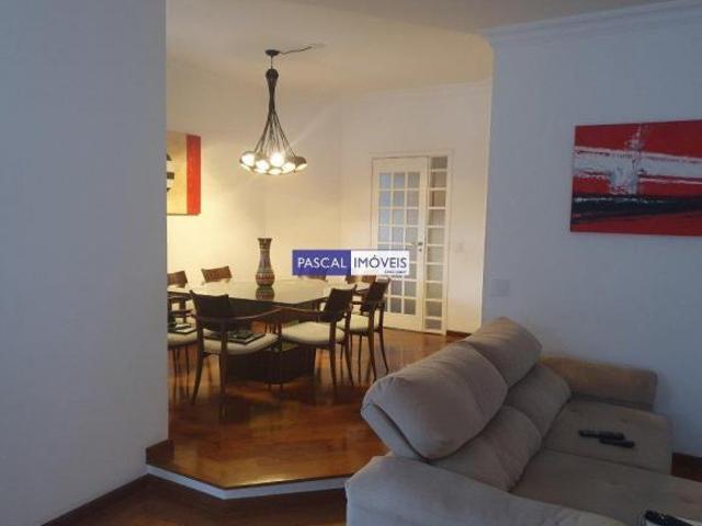 Apartamento Vila Mascote 3 dormitórios 4 vagas