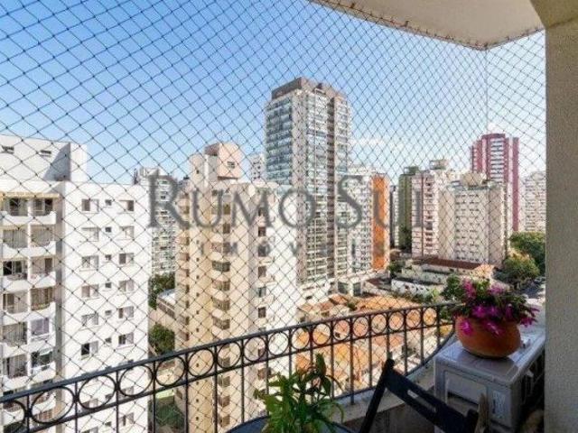 Apartamento à venda na Vila Mascote