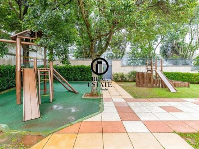 Apartamento à venda na Vila Mascote