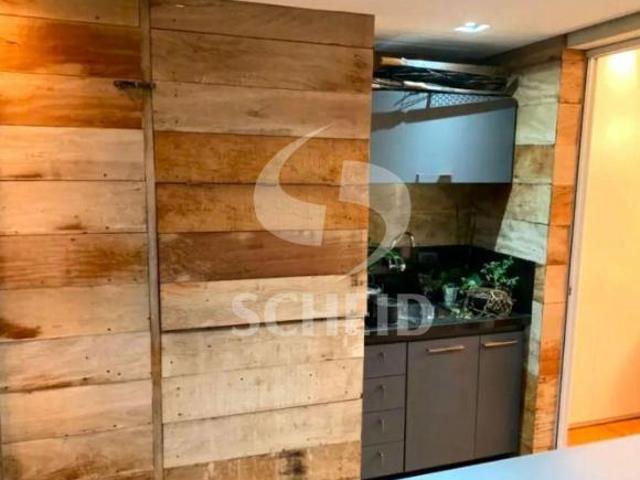 apartamento à venda na Vila Mascote