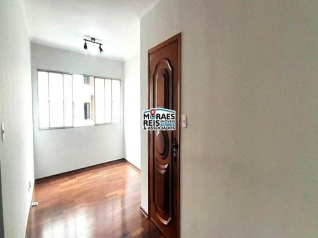 Apartamento à venda na Vila Mascote