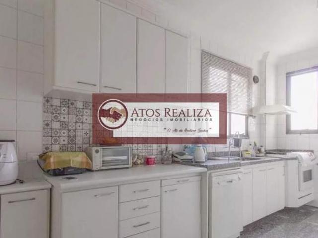 Apartamento à Venda na Vila Mascote, 125m², 3 Suítes