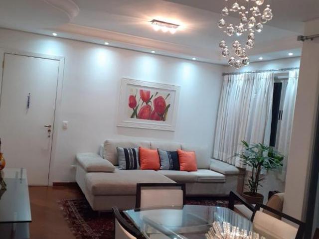 Apartamento à venda na Vila Mascote