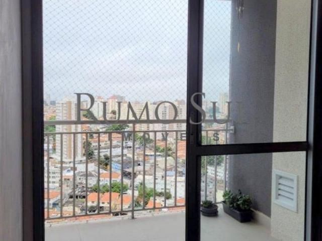 Apartamento à venda na Vila Mascote
