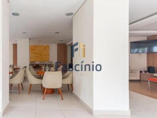 Apartamento à venda na Vila Mascote