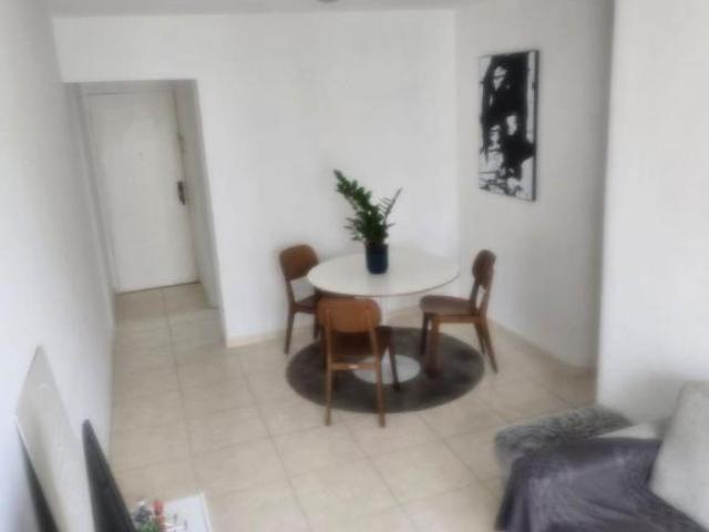 Apartamento à venda na Vila Mascote