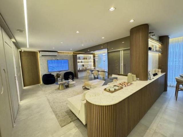 Apartamento à Venda na Vila Mascote ? 149m², 3 Suítes e Infraestrutura Completa