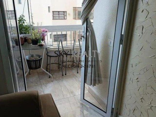 Apartamento à venda na Vila Mascote