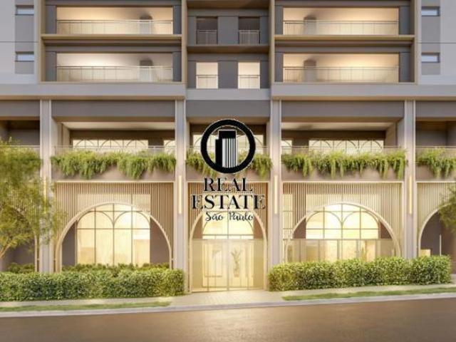 Apartamento à venda na Vila Mascote