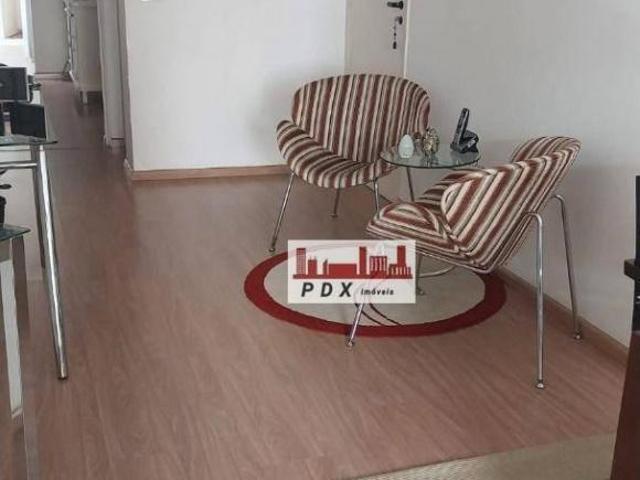 Apartamento a venda na Vila Mascote