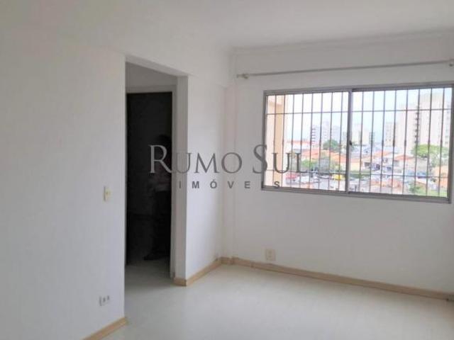 Apartamento à venda na Vila Mascote
