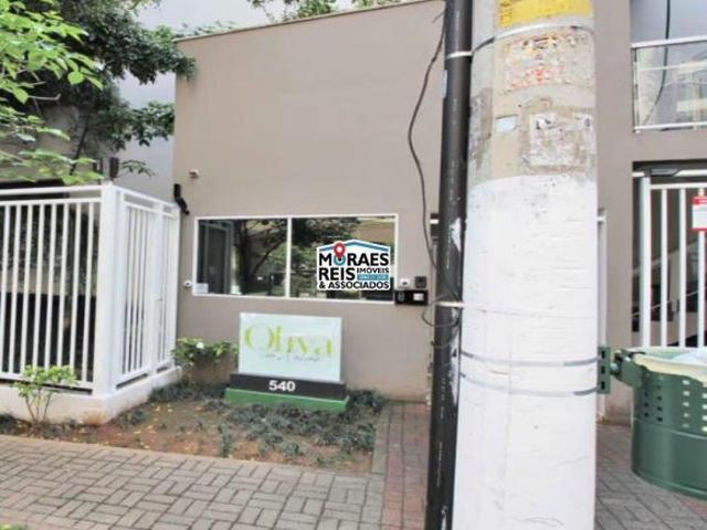 Apartamento à venda na Vila Mascote