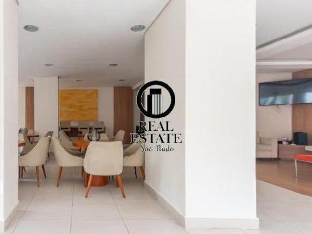 Apartamento à venda na Vila Mascote