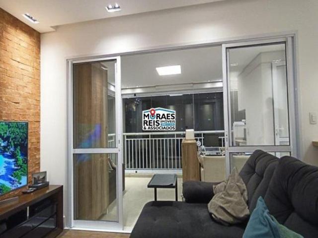Apartamento à venda na Vila Mascote