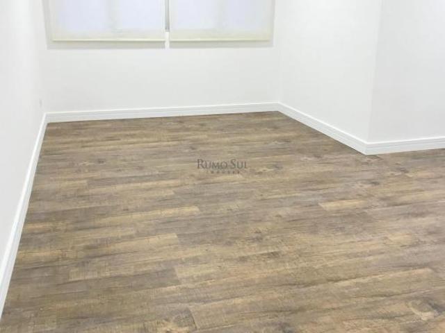 Apartamento à venda na Vila Mascote