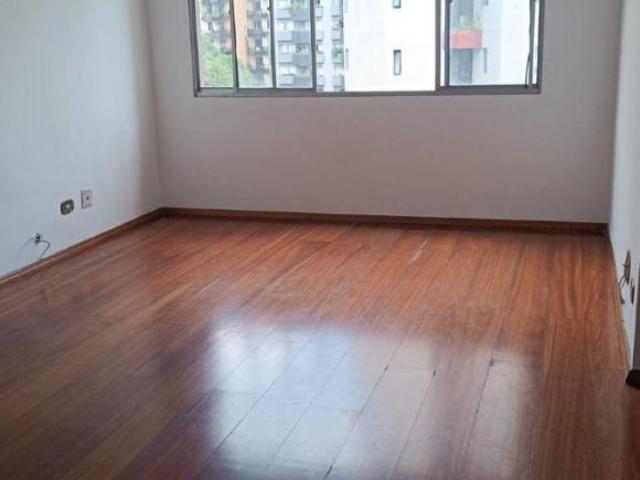 Apartamento à venda na Vila Mascote