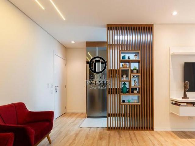 Apartamento à venda na Vila Mascote
