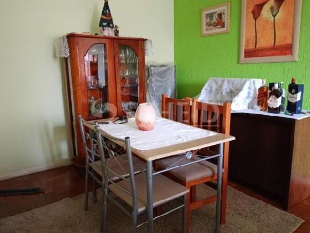 Apartamento a venda na Vila Mascote 2 quartos e 1 vaga