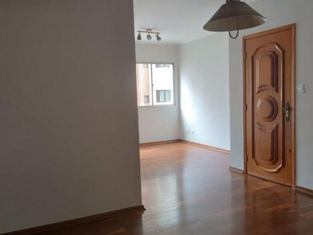 Apartamento à venda na Vila Mascote