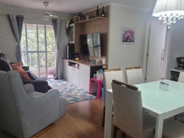 Apartamento à venda na Vila Mascote