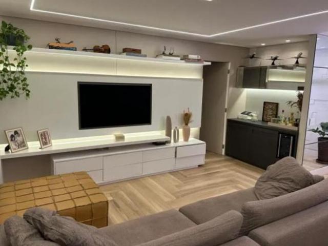 Apartamento à venda na Vila Mascote